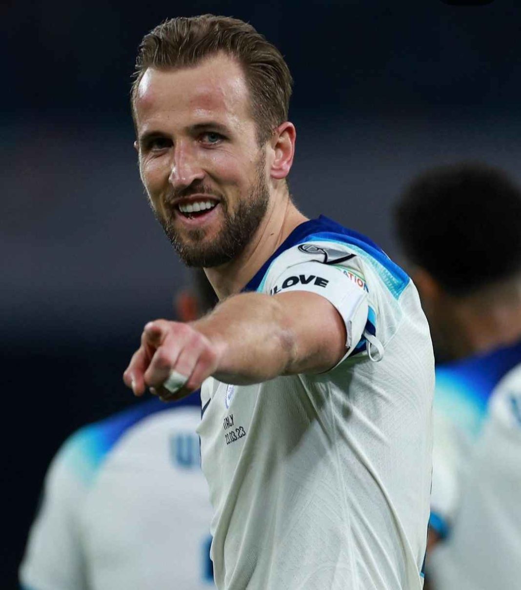 Harry Kane Biography: Net Worth, Age, Wife, Education, Instagram