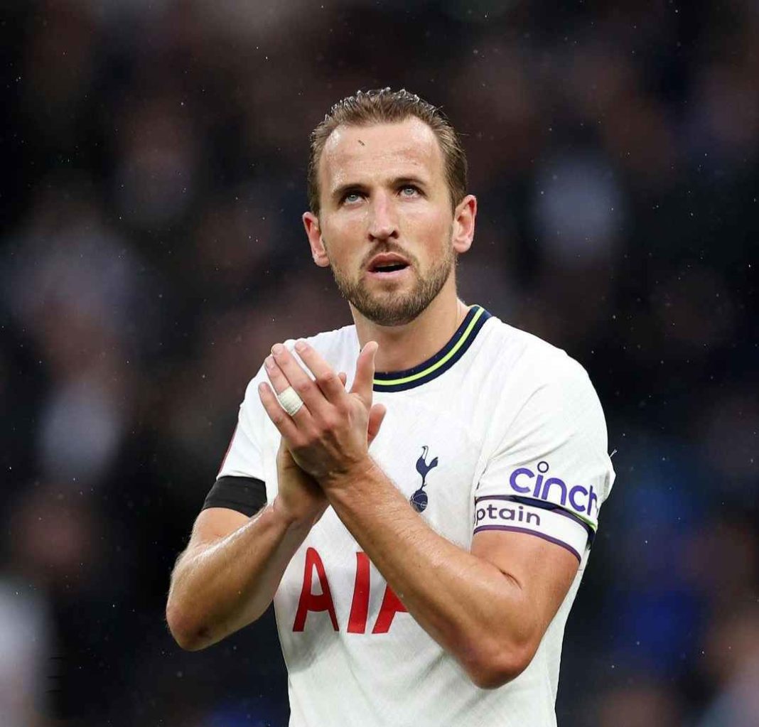 Harry Kane Biography: Net Worth, Age, Wife, Education, Instagram