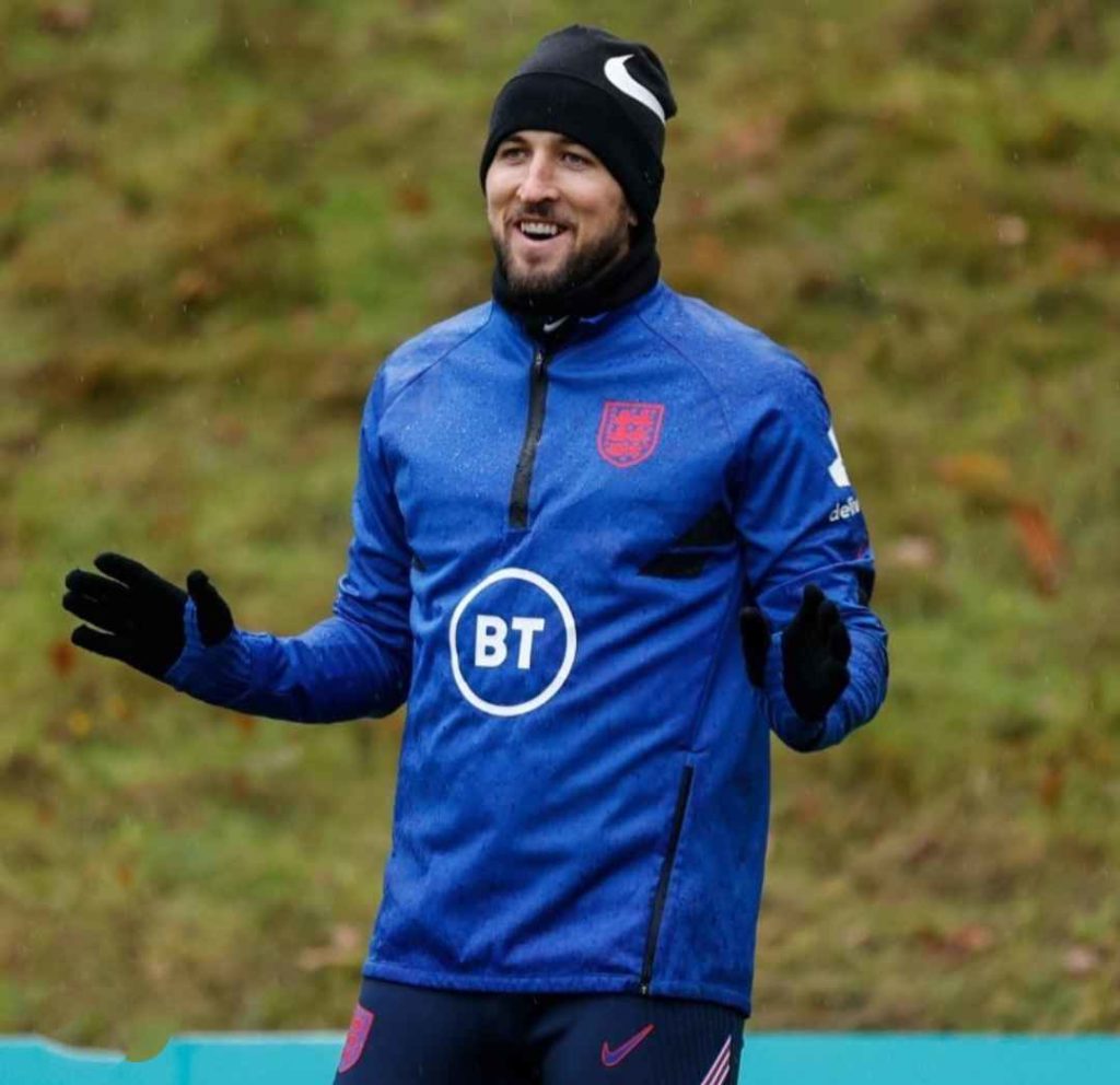 Harry Kane Biography: Net Worth, Age, Wife, Education, Instagram