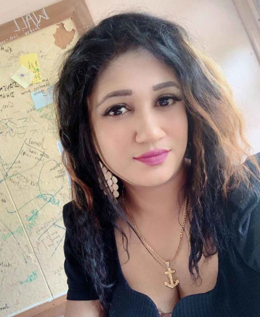 Shimron Hetmyer Wife: Nirvani Umrao Biography, Age, Instagram