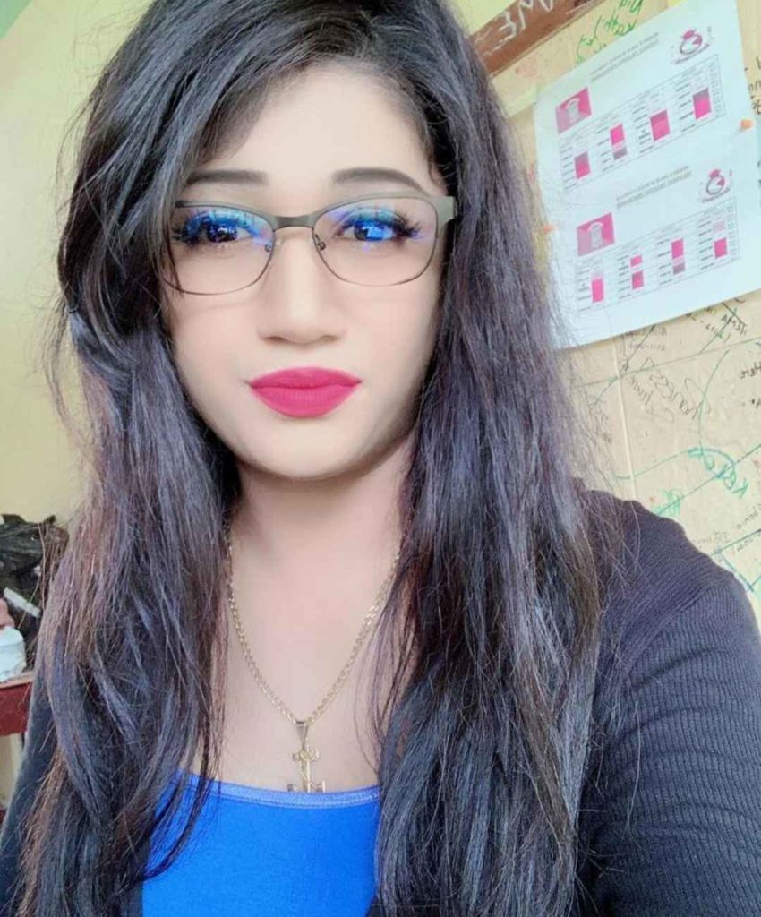 Shimron Hetmyer Wife: Nirvani Umrao Biography, Age, Instagram