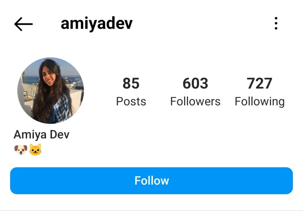 Amiya Dev: Kapil Dev Daughter Biography, Instagram, Boyfriend