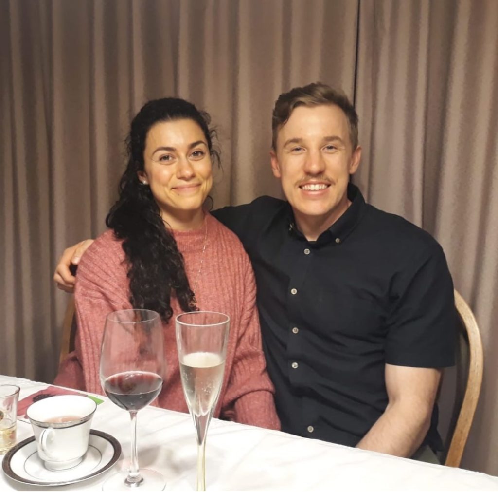 Logan van Beek Biography: Age, Wife, Family, Instagram & More