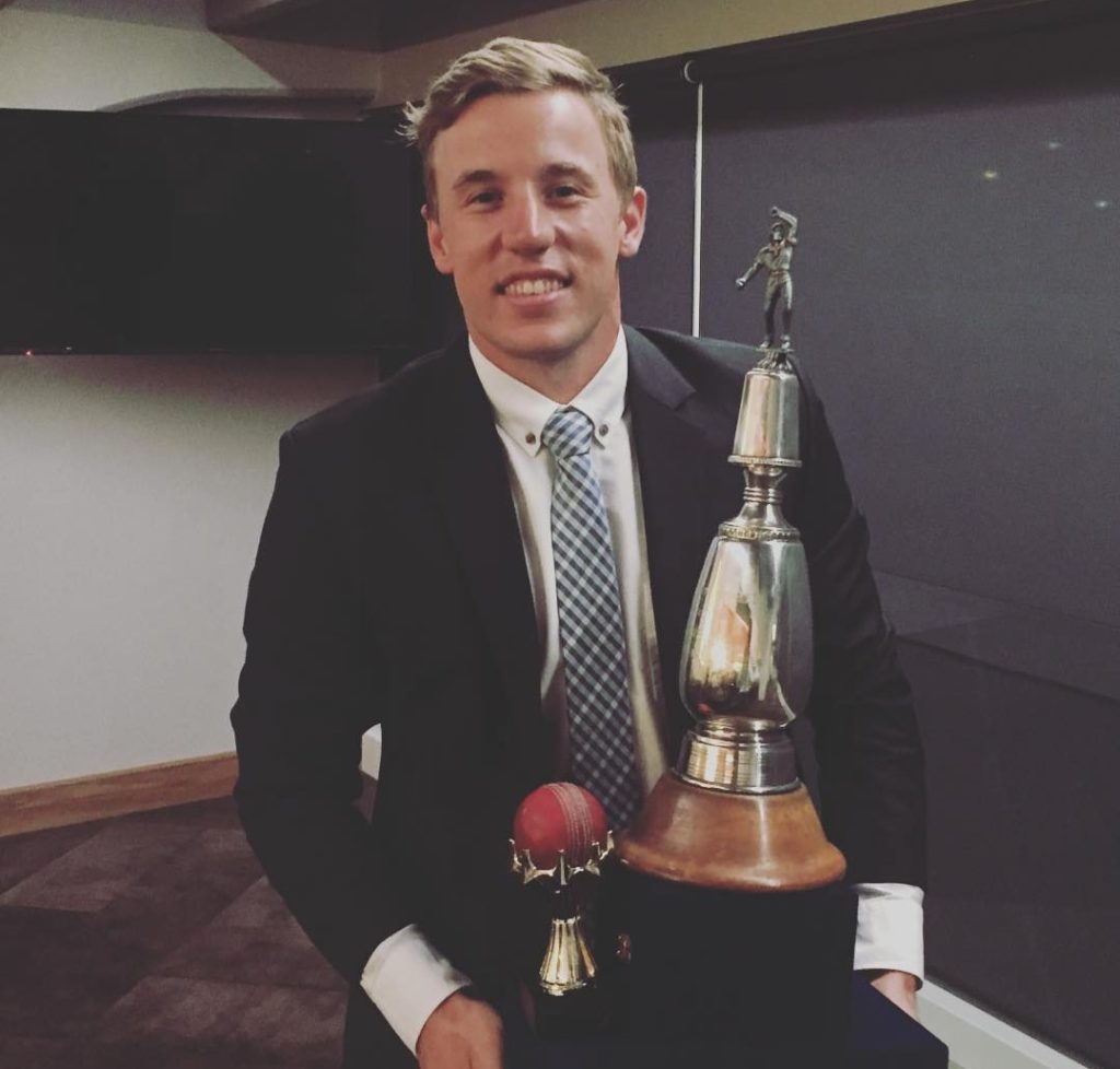 Logan van Beek Biography: Age, Wife, Family, Instagram & More