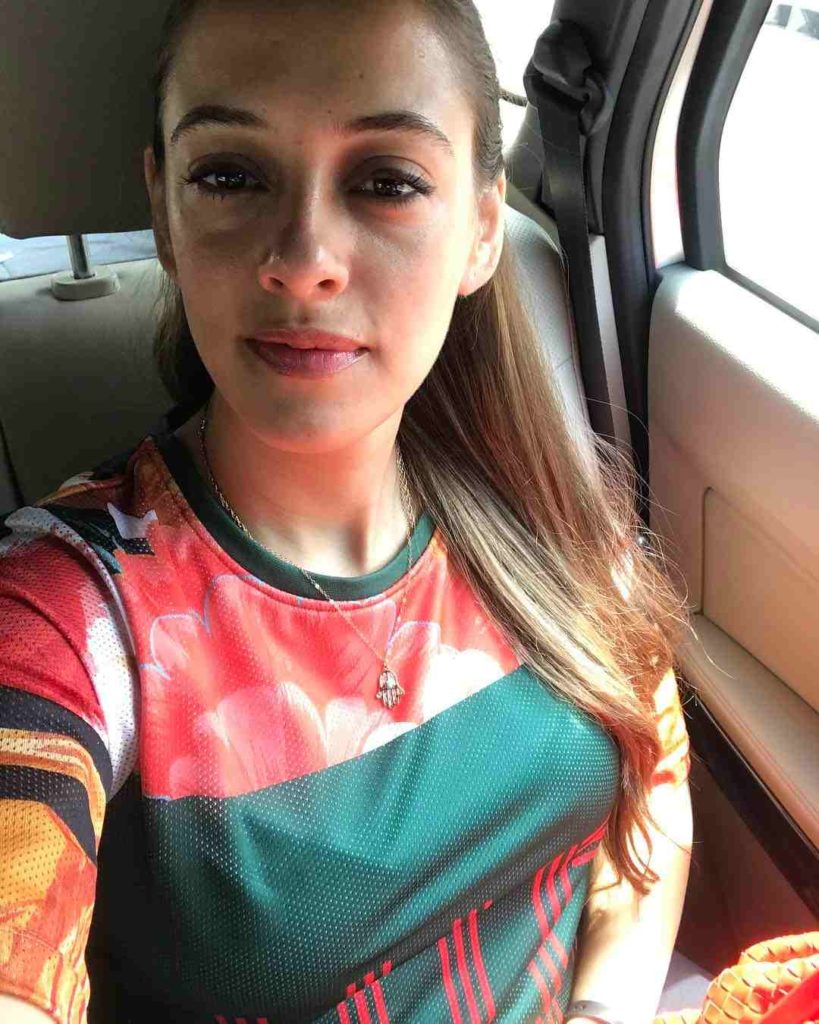 Hazel Keech: Yuvraj Singh Wife’s Biography, Instagram, Profession