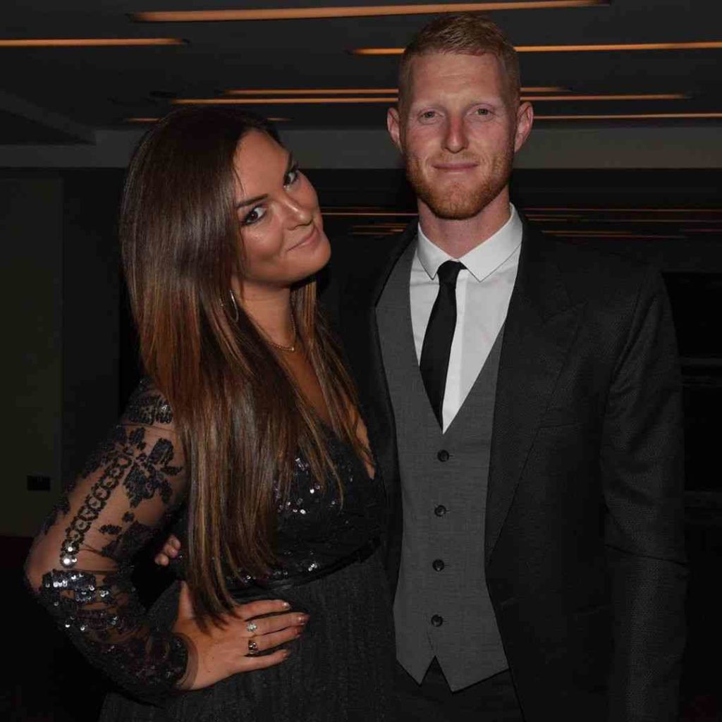 Clare Stokes - Ben Stokes Wife’s Biography, Instagram, Profession