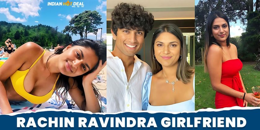 Rachin Ravindra Girlfriend: Premila Morar Age, Instagram, Photos