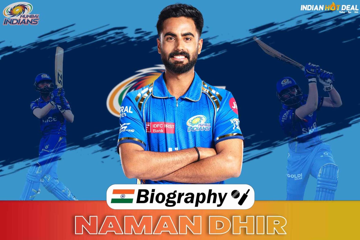 Naman Dhir Biography: Age, Girlfriend, Instagram, Salary & More
